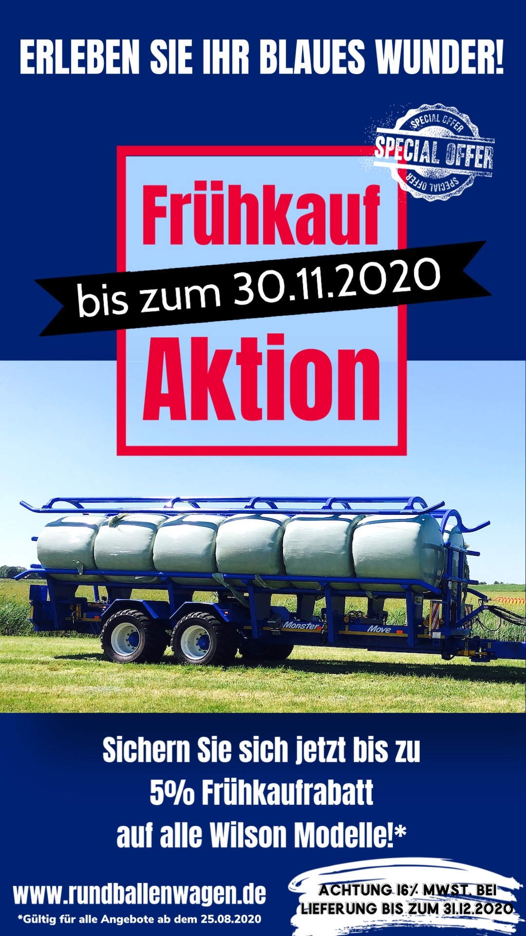 Der Ballentransporter Wilson Super Move - Bis zu 60% Zeitersparnis!